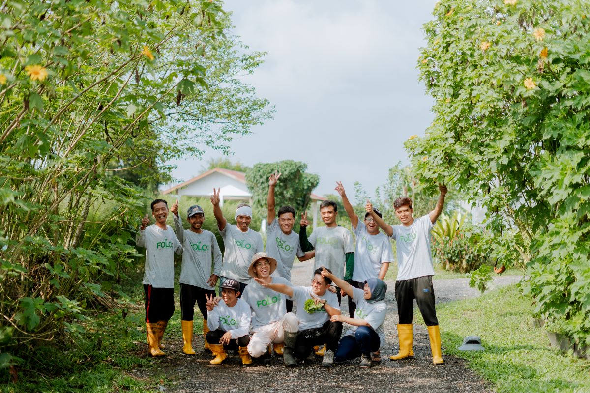 Benefits – Ridan Composter Malaysia – Folo Farm